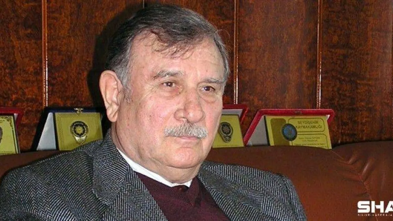 Eski başbakanlardan Yıldırım Akbulut vefat etti